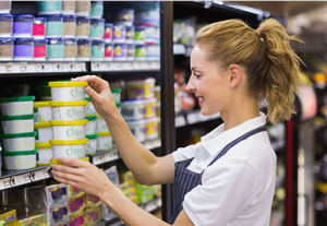 Retail Marketing & Merchandising Services Australia | Facts