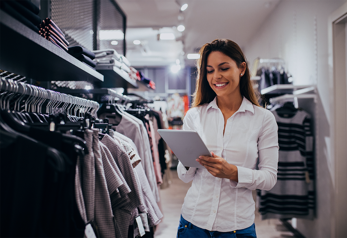 Retail Marketing & Merchandising Services Australia | Facts